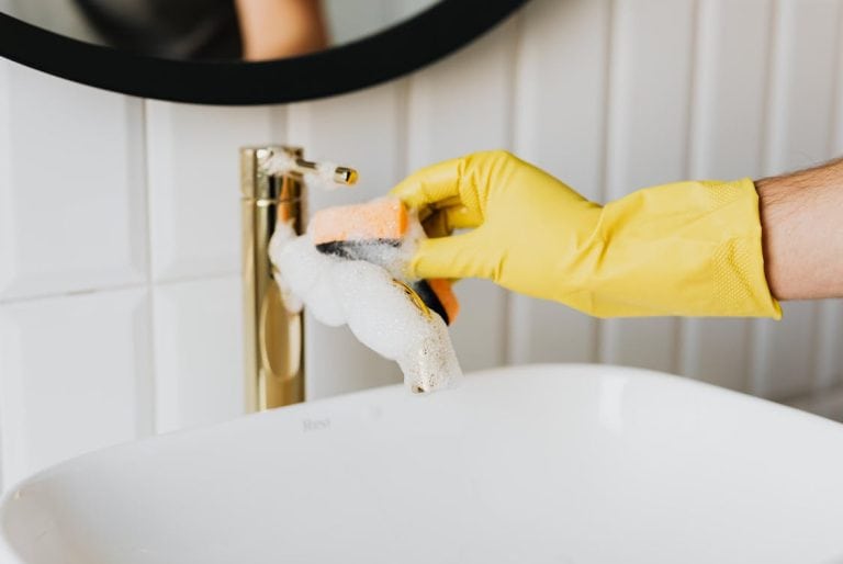 Why Is My Tap Not Turning Off All the Way? Explained – Wilson World